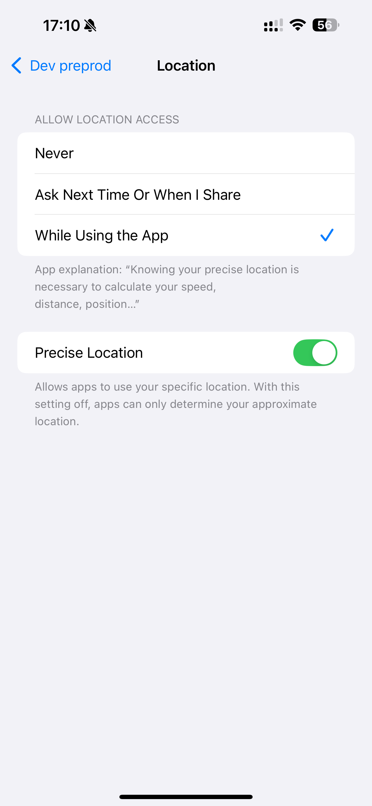How to Set Up GPS on Decathlon Coach for iOS? – Decathlon Coach