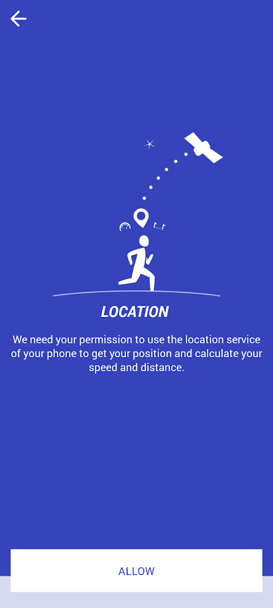 Wie stelle ich GPS für Decathlon Coach auf Android ein? – Decathlon Coach