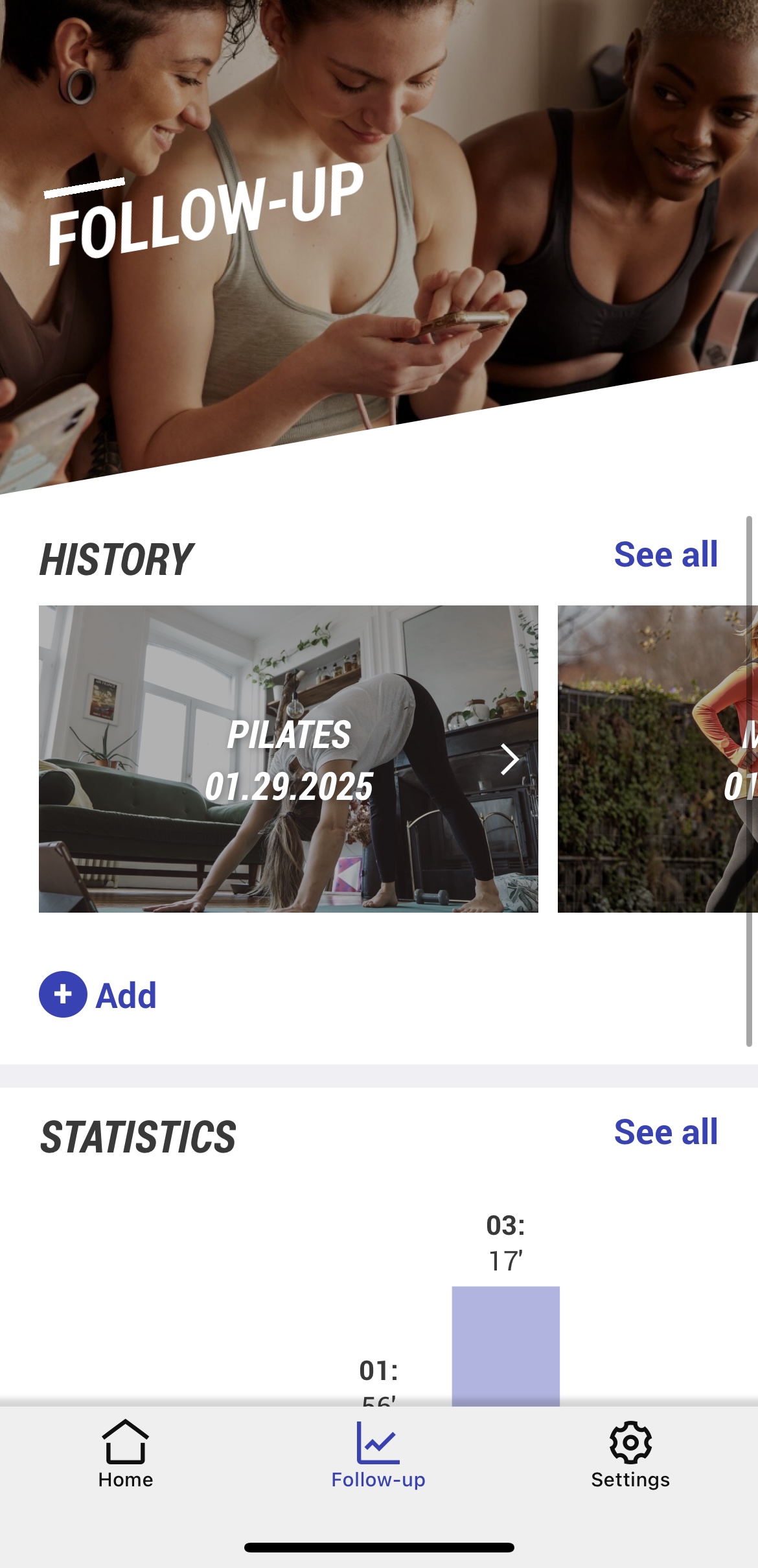 Zusammenfassung der Sitzung: Funktionsweise – Decathlon Coach